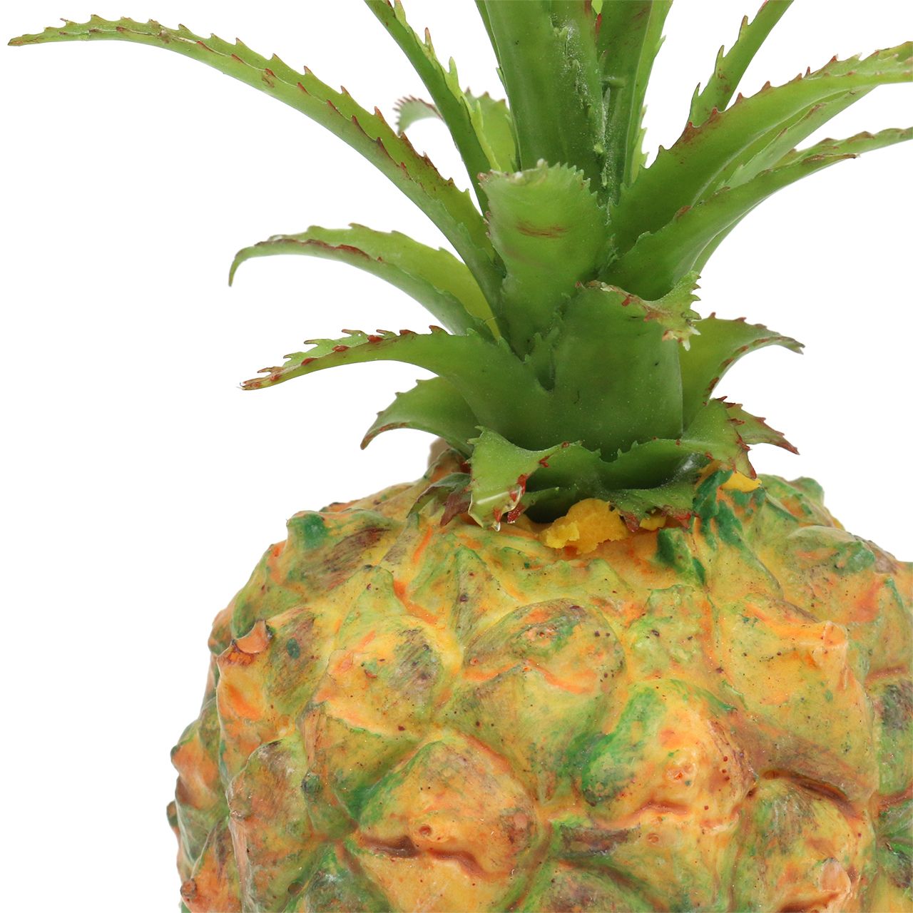 Floristik24.de Ananas Mini künstlich 20cm-15.714