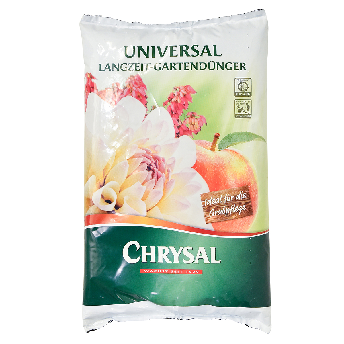 Floristik24.de Chrysal Universal Langzeit Gartendünger Dünger 2,5kg