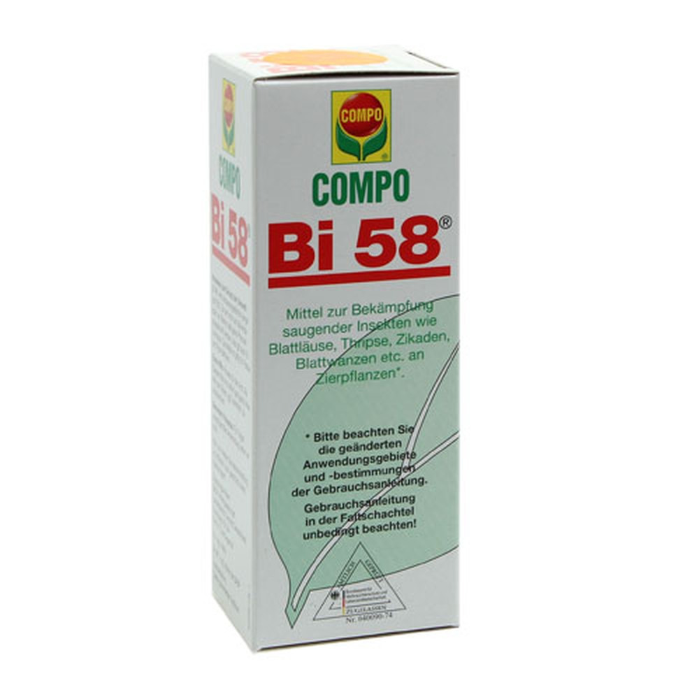 Floristik24.de Bi 58 Insektenmittel 100ml-16608